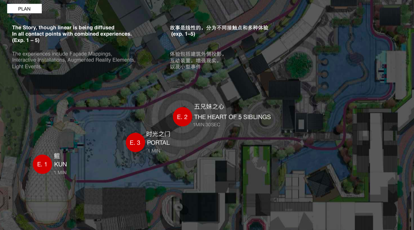 Rho Design Studio – Aleksandra Medina – Interactive Media Portfolio